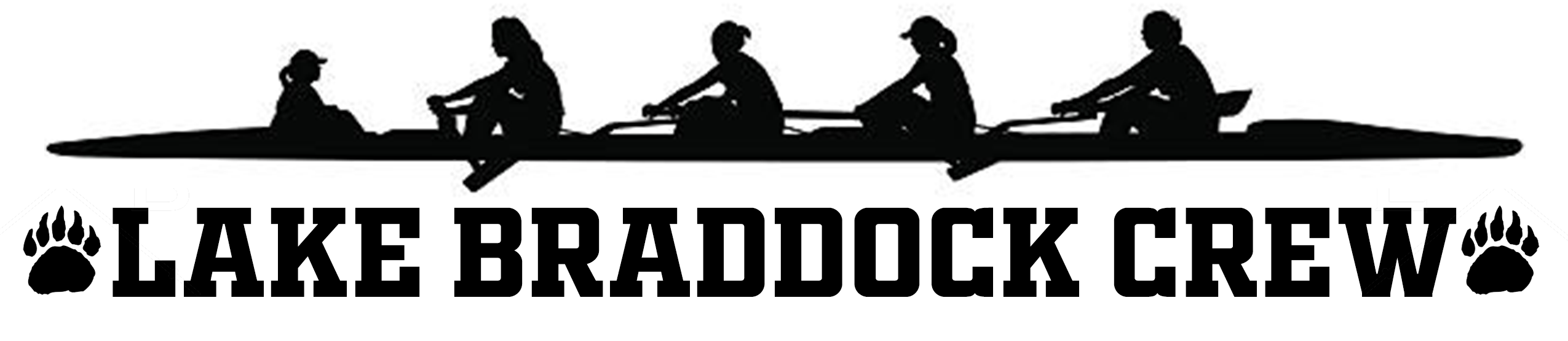 Lake Braddock Crew Boat Women | LAKE BRADDOCK CREW