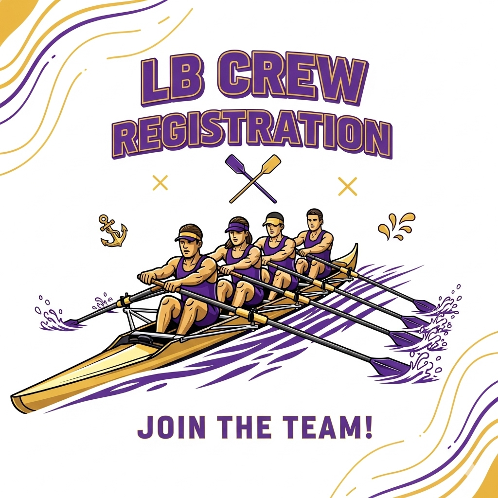 LB Crew Team | LAKE BRADDOCK CREW